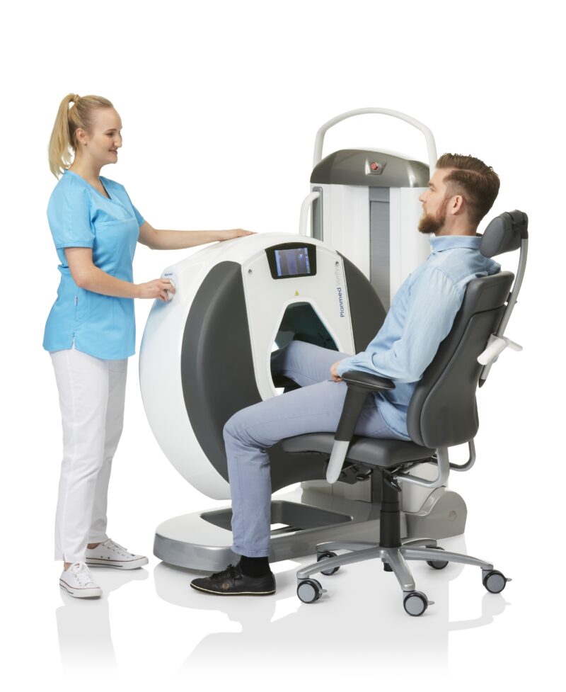 Planmed Verity - Ortho - Televere Systems