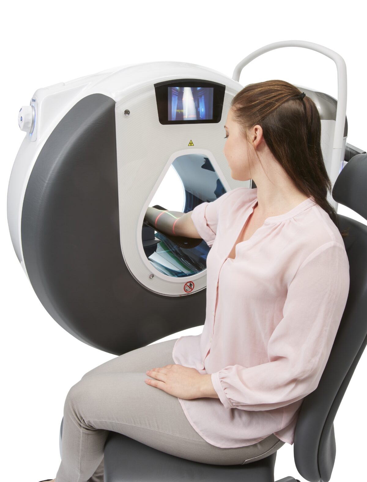 Planmed Verity - Ortho - Televere Systems