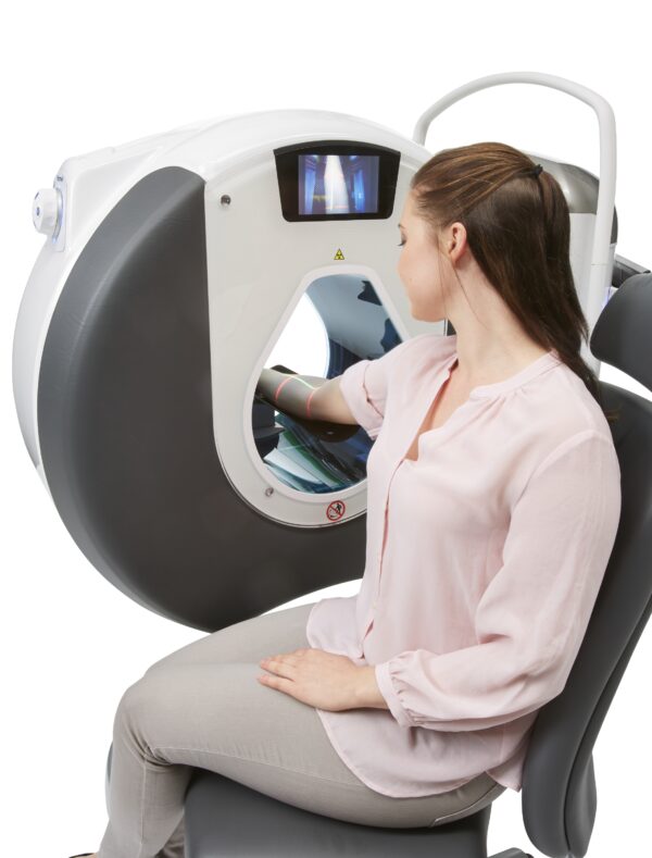 Planmed Verity - Ortho - Televere Systems