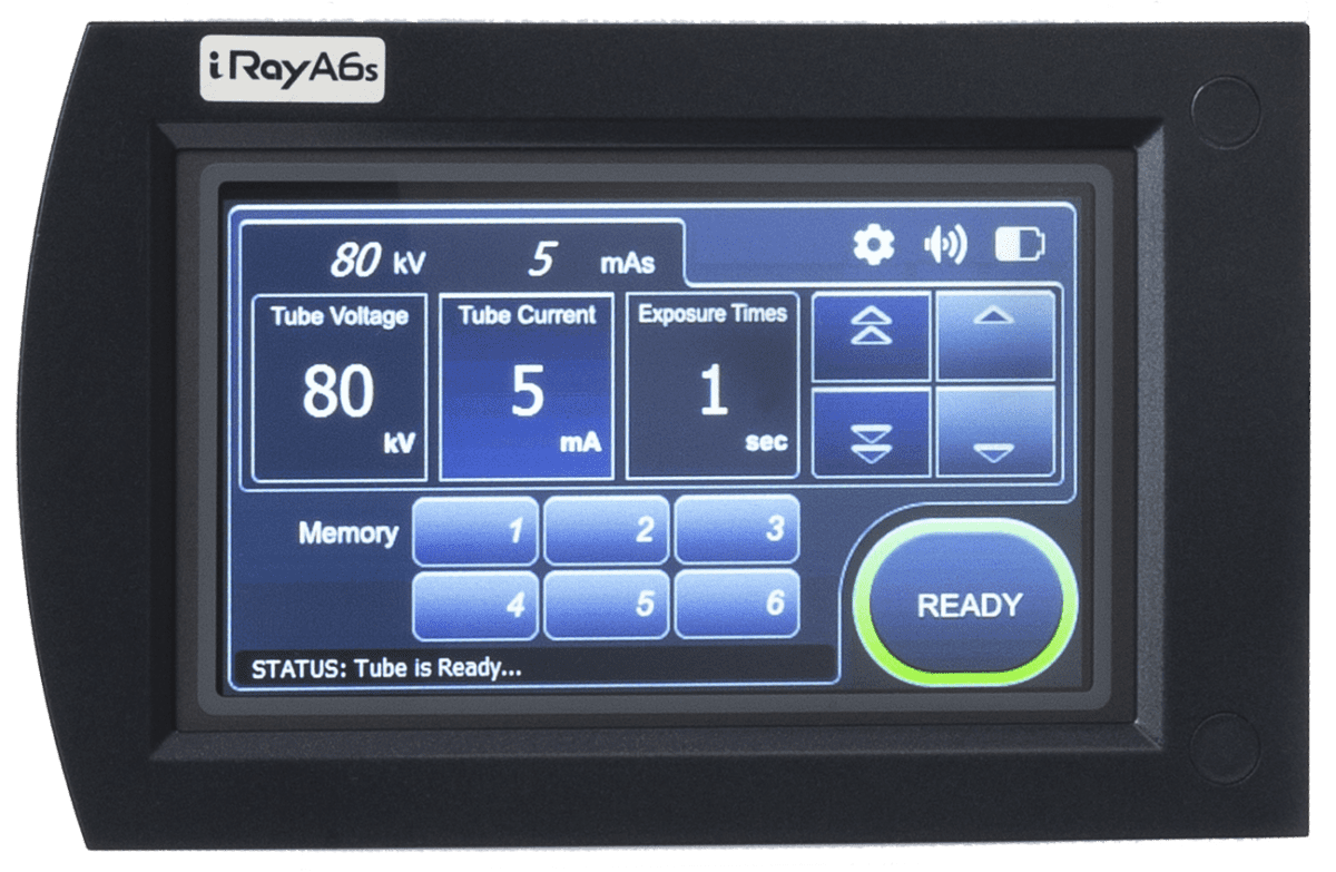 Tiger ADX 6000 - Televere Systems