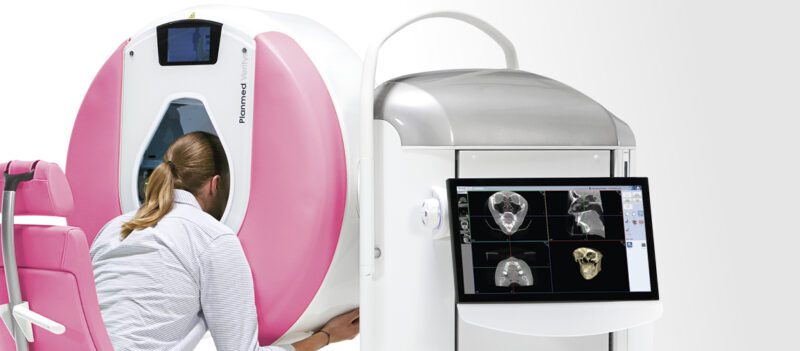 Planmed Verity - Head and Neck - Televere Systems