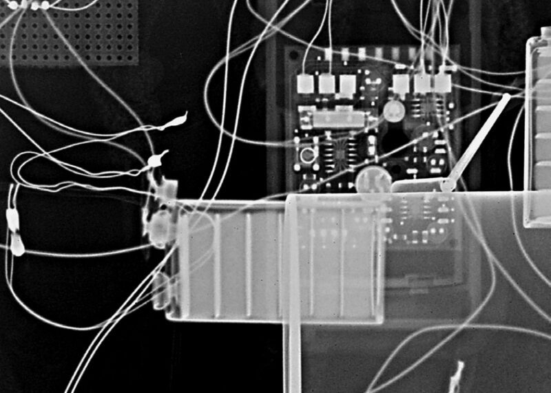 ScanX Scout - Televere Systems