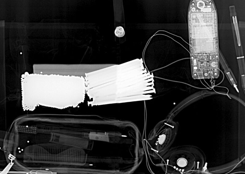 ScanX Scout - Televere Systems