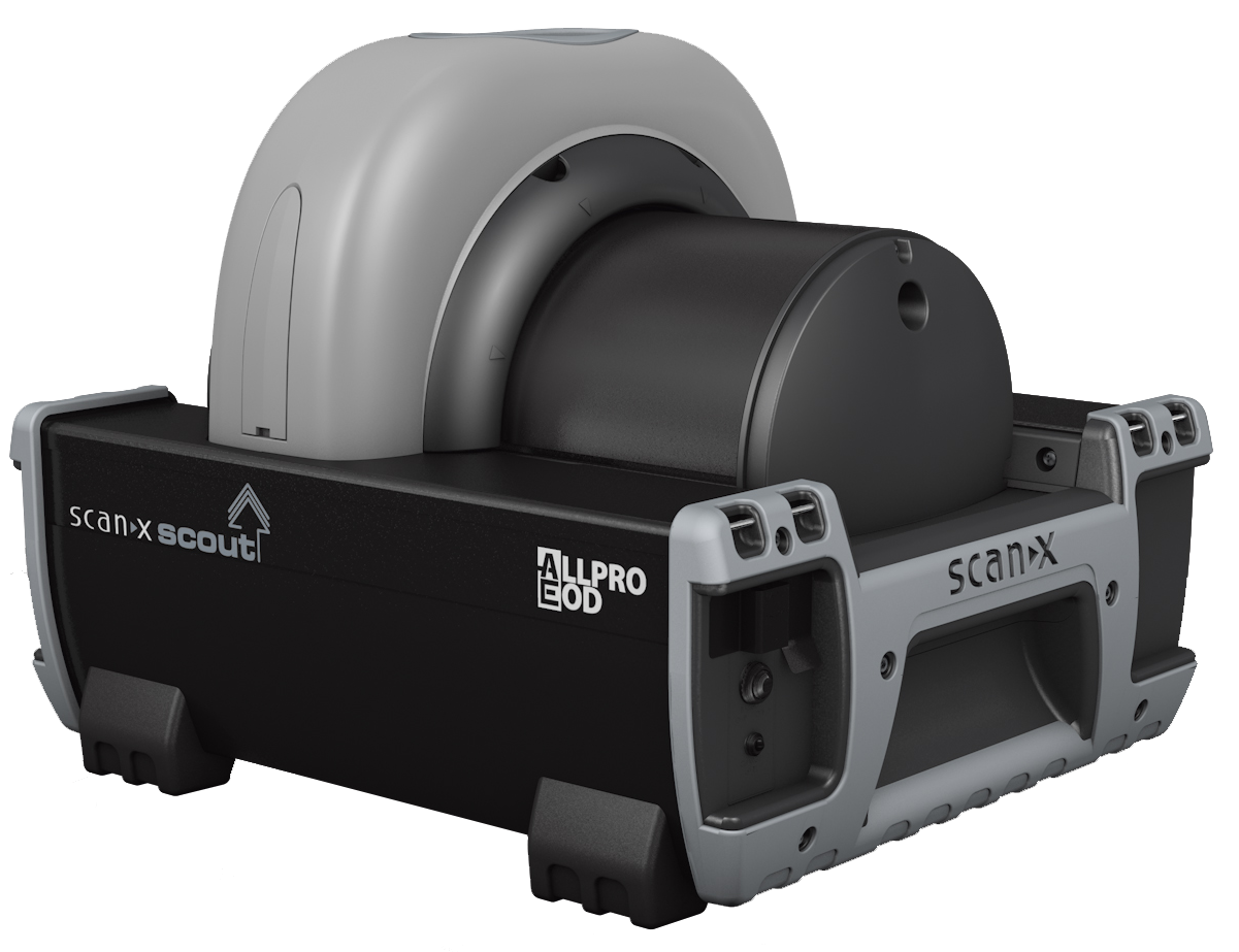 ScanX Scout - Televere Systems