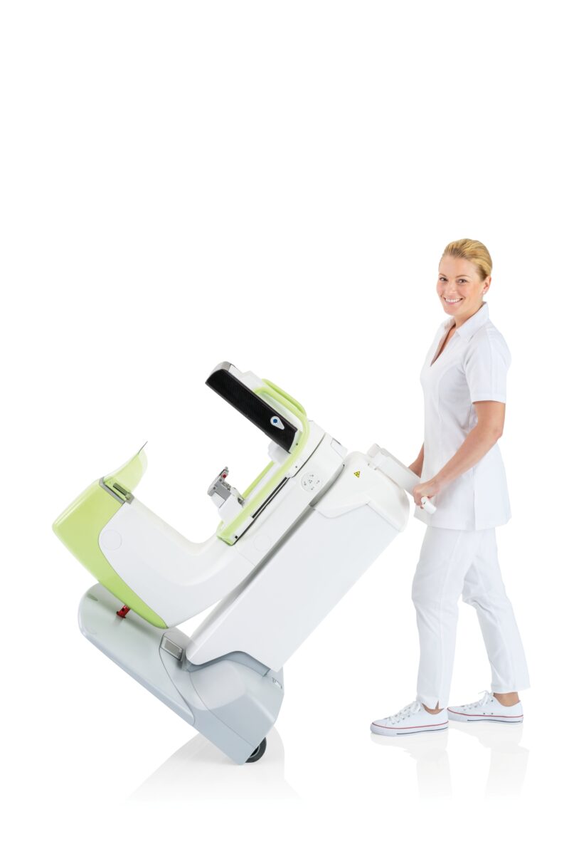Planmed Clarity S - Mammography - Televere Systems