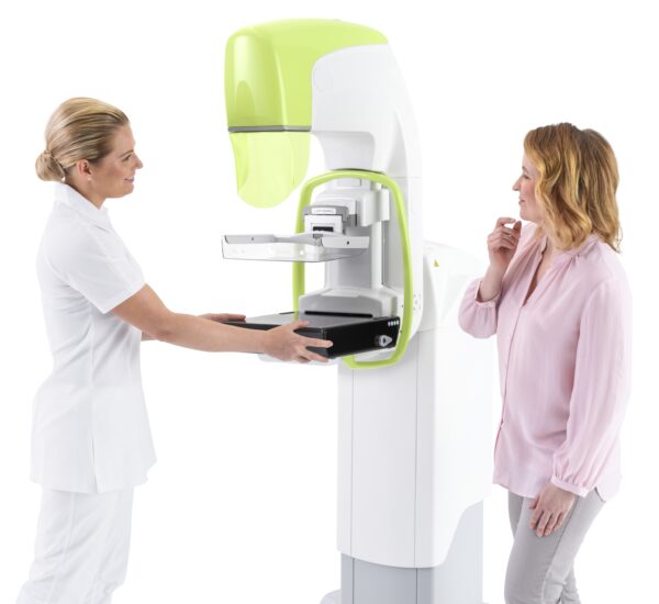 Planmed Clarity S - Mammography - Televere Systems